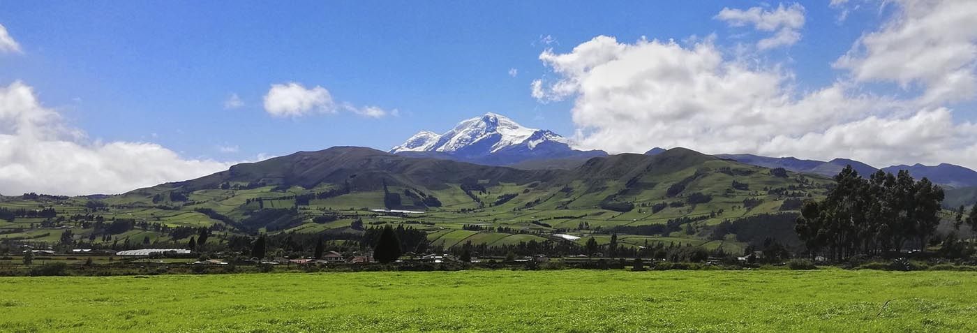 cayambe ecuador