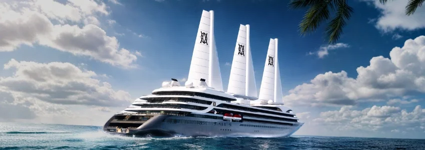 Atlas Adventurer: Luxury Expedition Yacht Launch